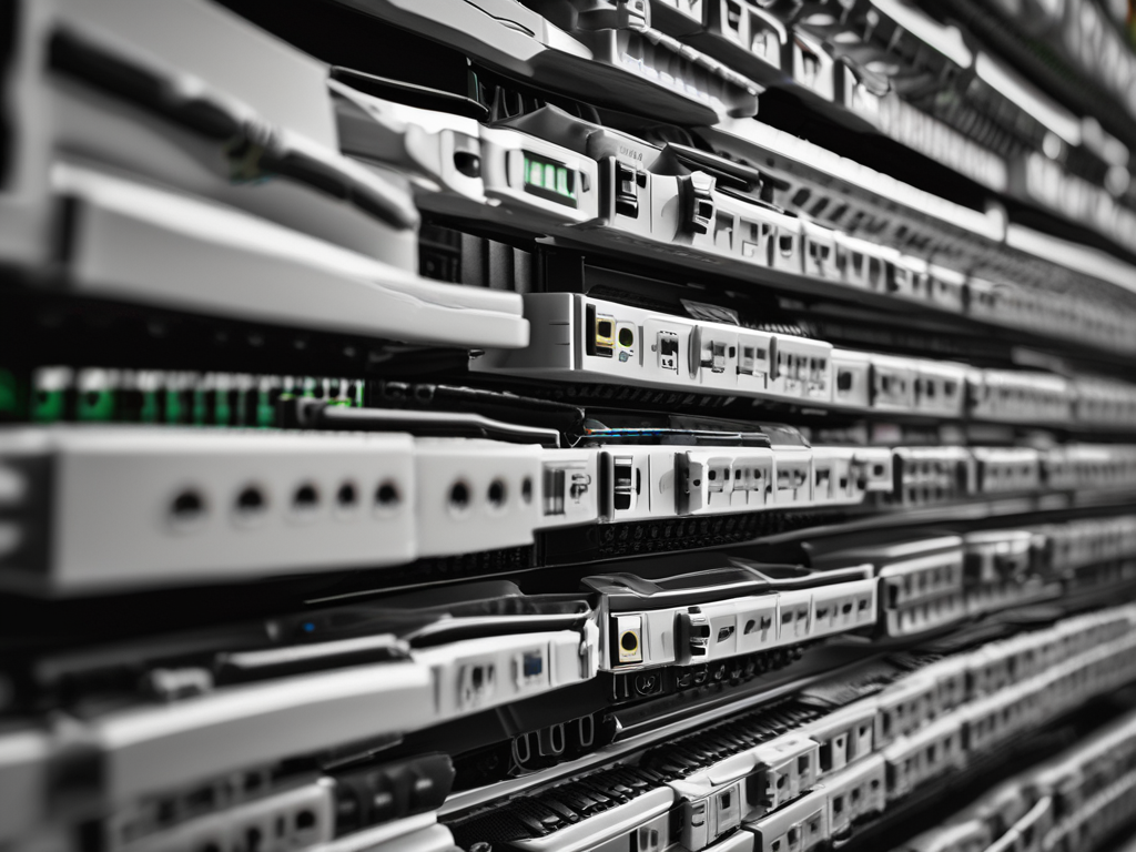 Maximizing Business Competitiveness with Integrated Information Systems ...